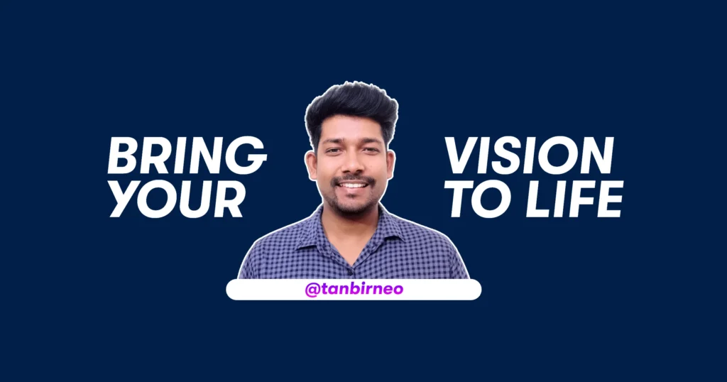Tanbir Neo - Expert Web Development Services